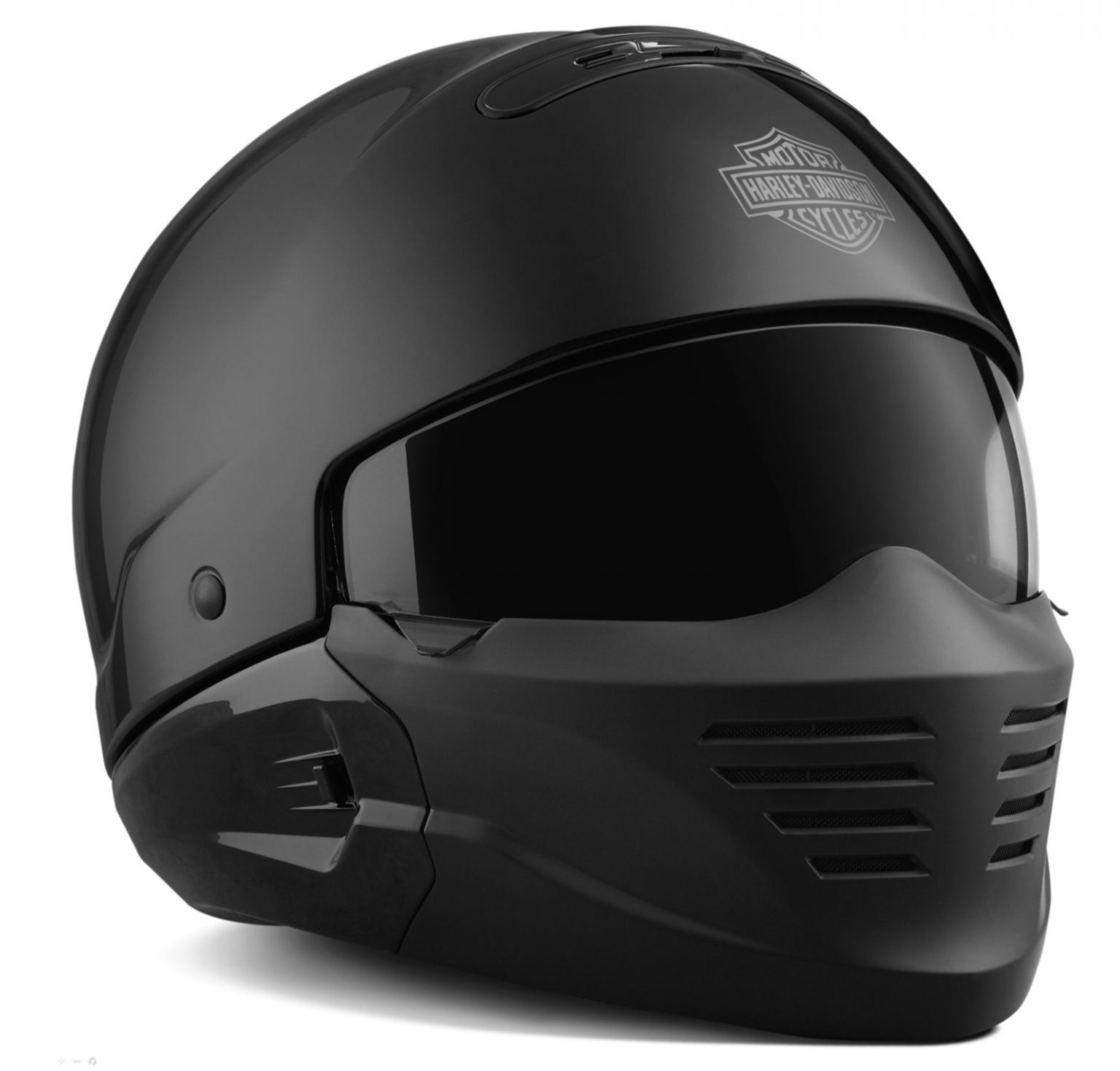 Harley-Davidson Pilot II 2-in-1 Helmet