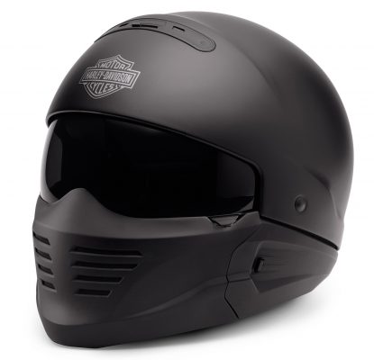 Harley-Davidson Pilot II 2-in-1 Helmet