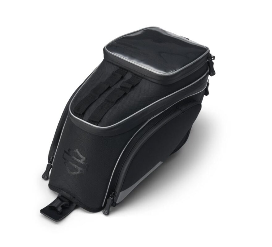 Harley-Davidson Pan America Tank Bag - Olemme täyden palvelun ...
